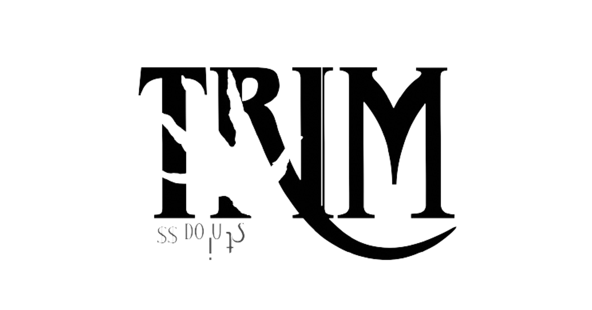 ØV€ŘŁ¥ ŦŘƗΜ – Overly Trim