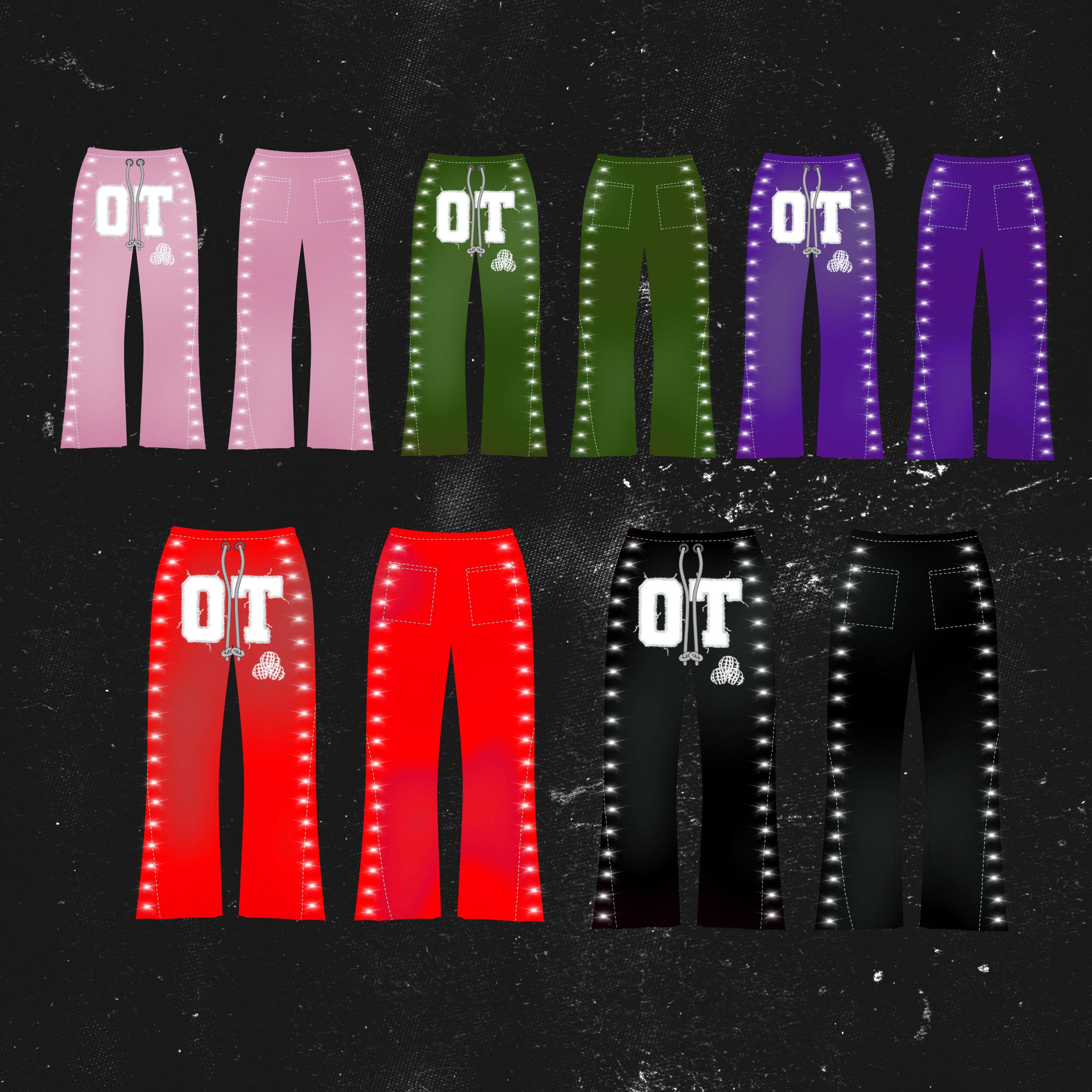 Products – Overly Trim