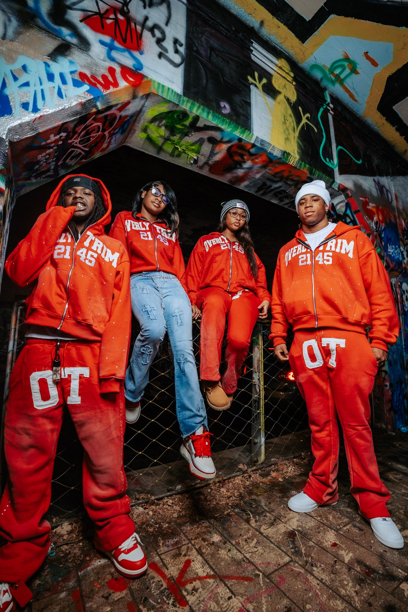 ØV€ŘŁ¥ ŦŘƗΜ – Overly Trim