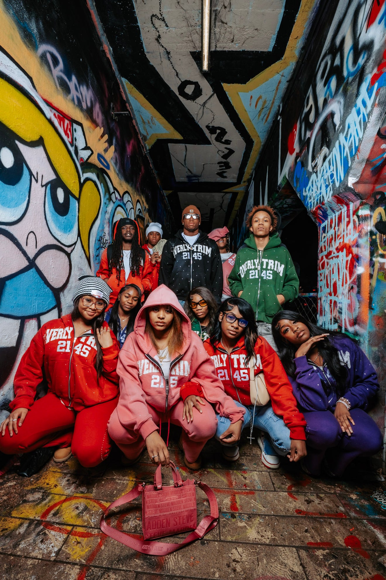 ØV€ŘŁ¥ ŦŘƗΜ – Overly Trim